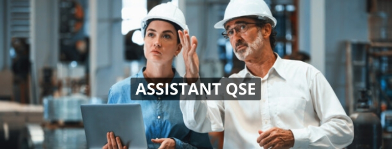 Découvrir le poste d’assistant QSE - Royer Robin Associés