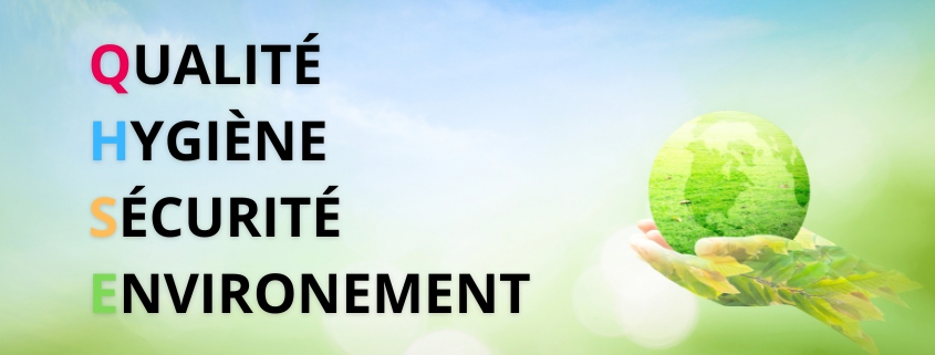 Intégrez la QHSE dans vos pratiques quotidiennes - Royer Robin Associés