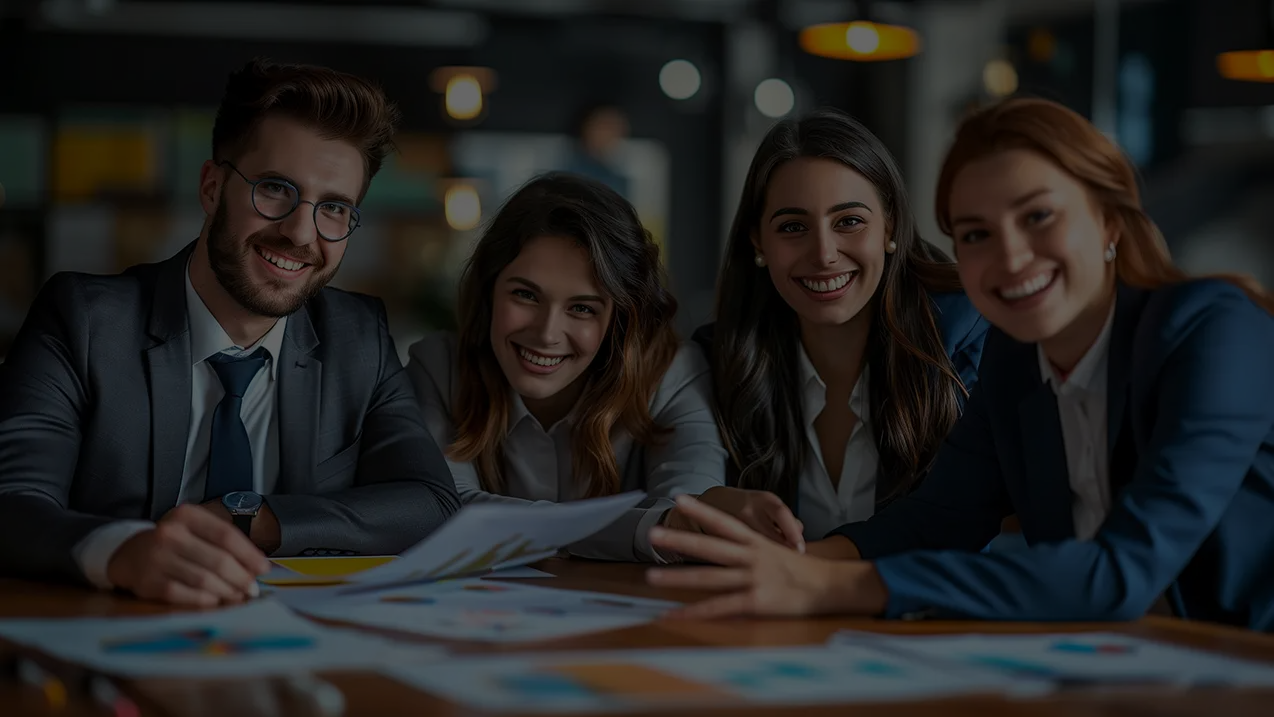 Bilan de compétences - Royer Robin Associés